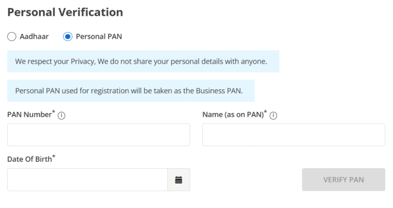 How to Register on GeM Portal [2025] – Step-by-Step Guide for Sellers